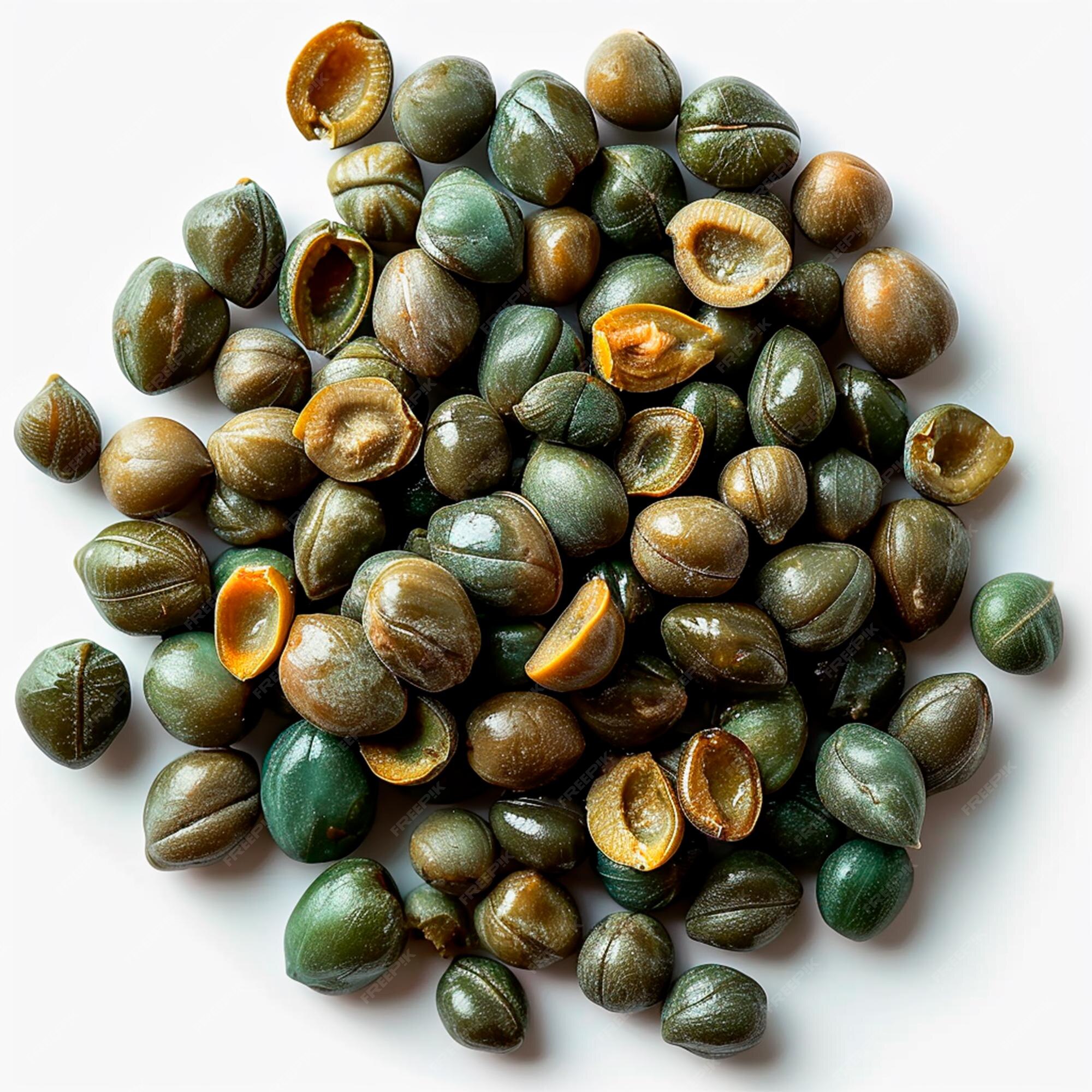 12 Foods High In Quercetin & Benefits | Revitalize My Health